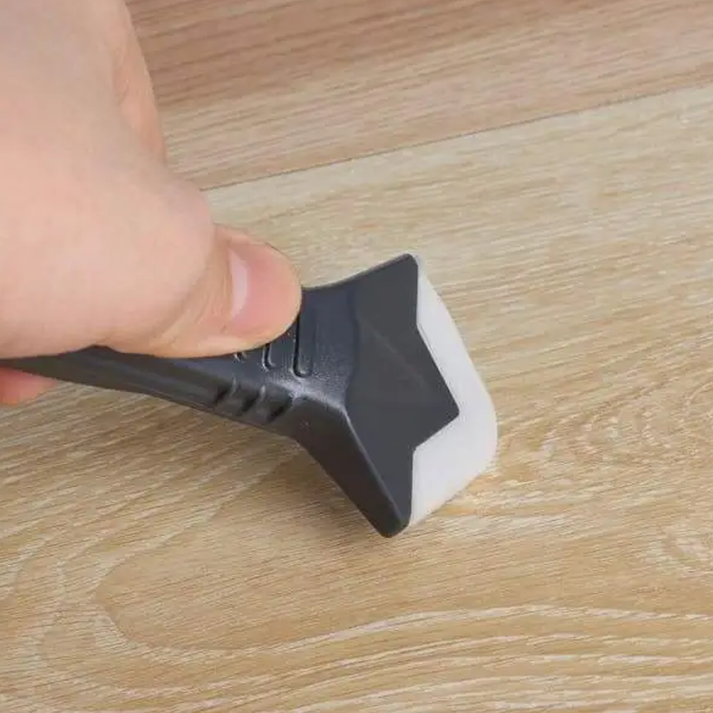 7 In 1 Silicone Caulking Scraper Tool | Inspire Uplift