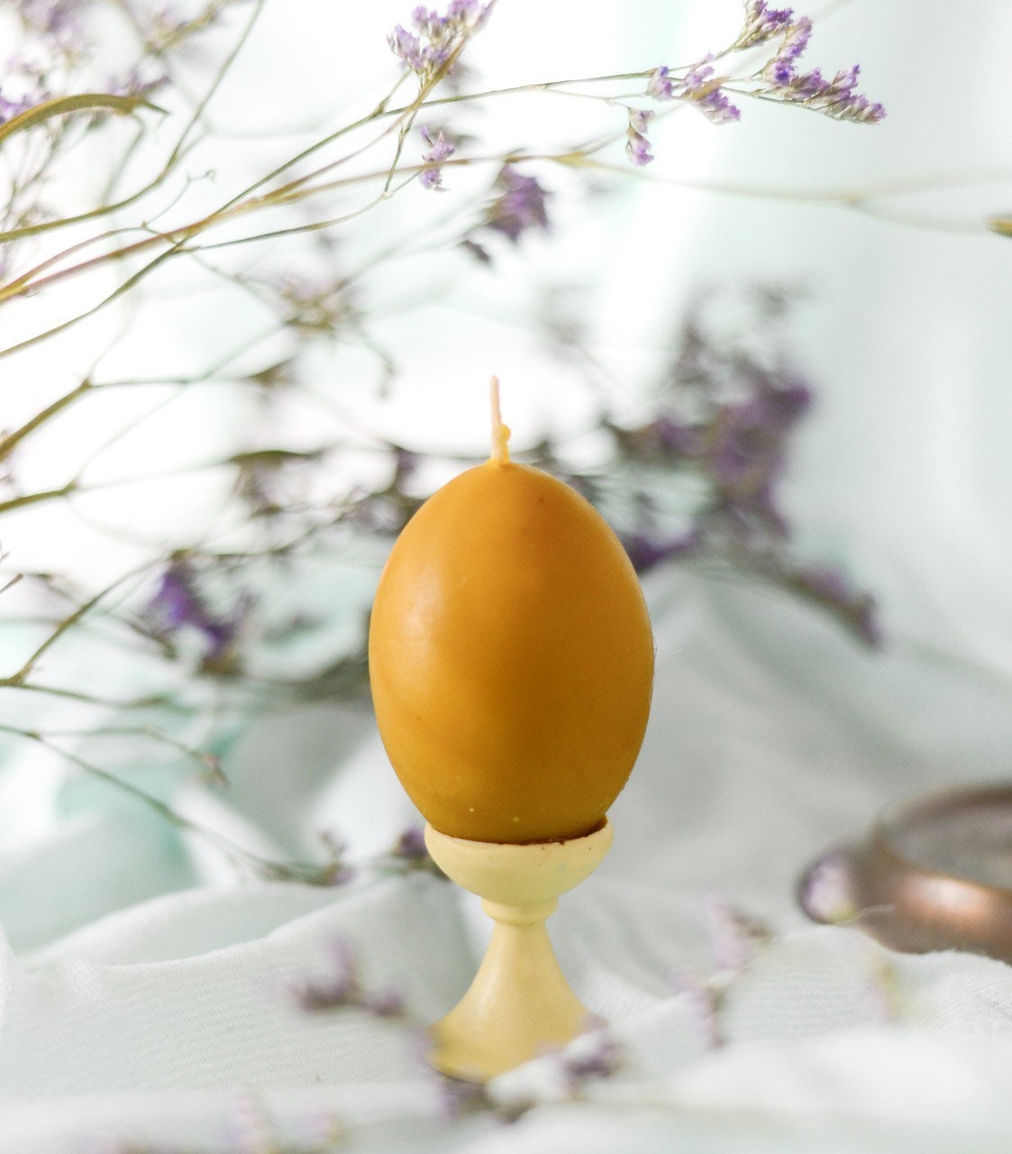 Silicone mold Egg Easter Egg to roll back the negative | Inspire Uplift