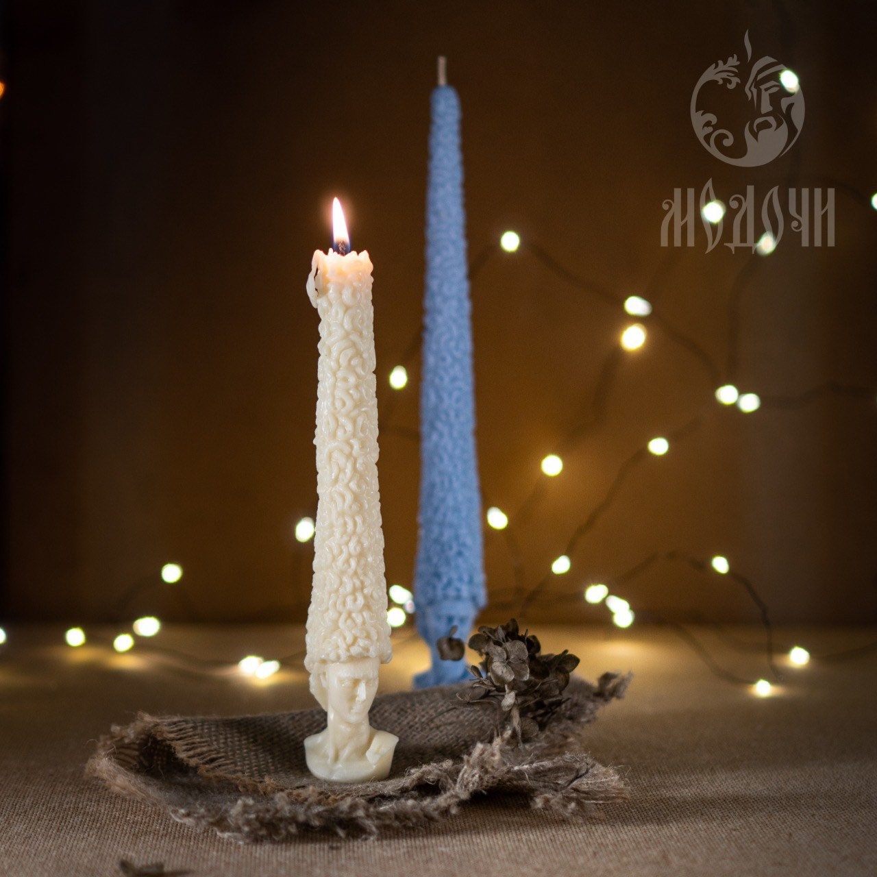 Smart David , interior candles, torso mold, candles mold, re | Inspire ...