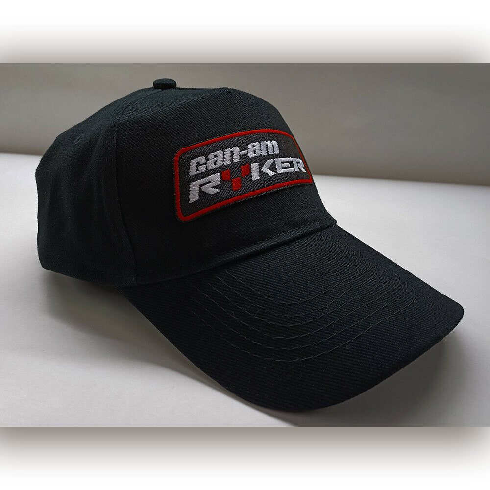 BRP CAN-AM RYKER Cotton hat | Inspire Uplift