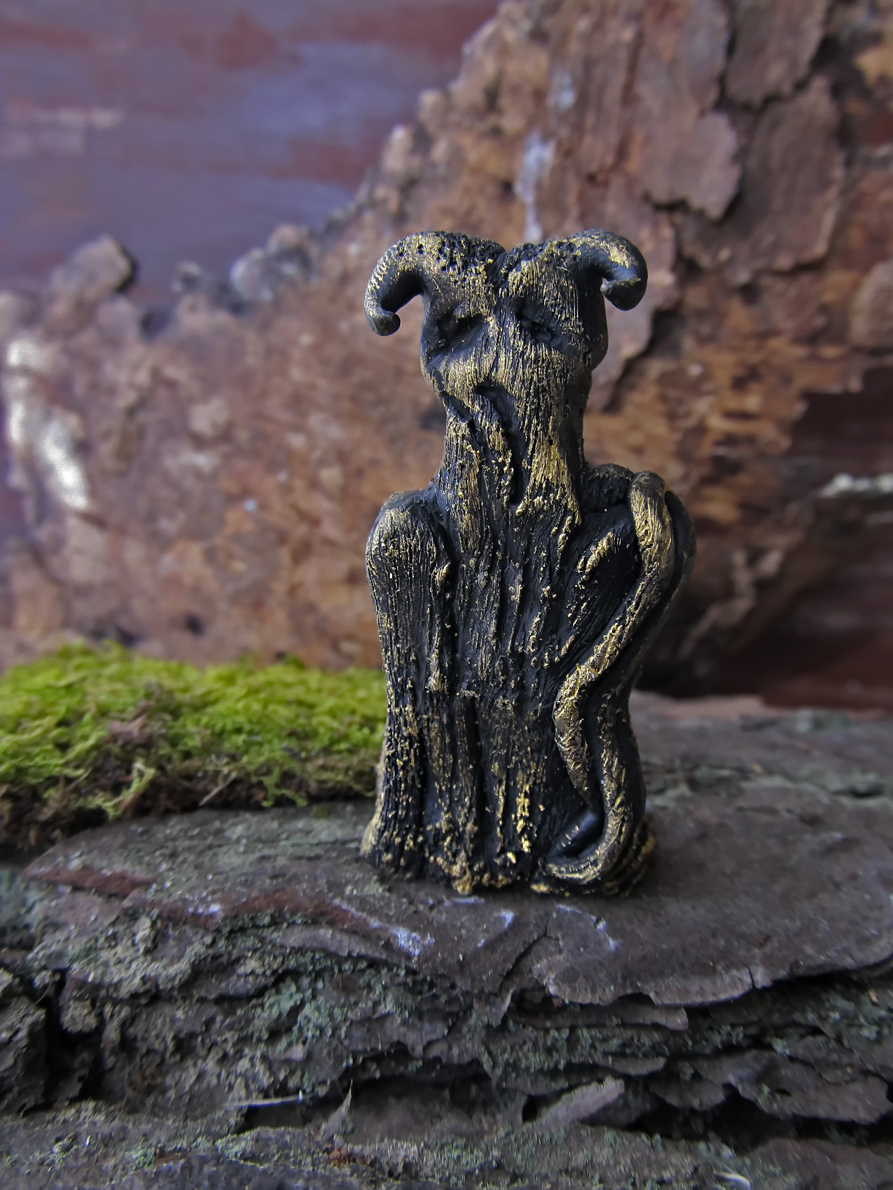 PaganArt - InspireUplift Marketplace