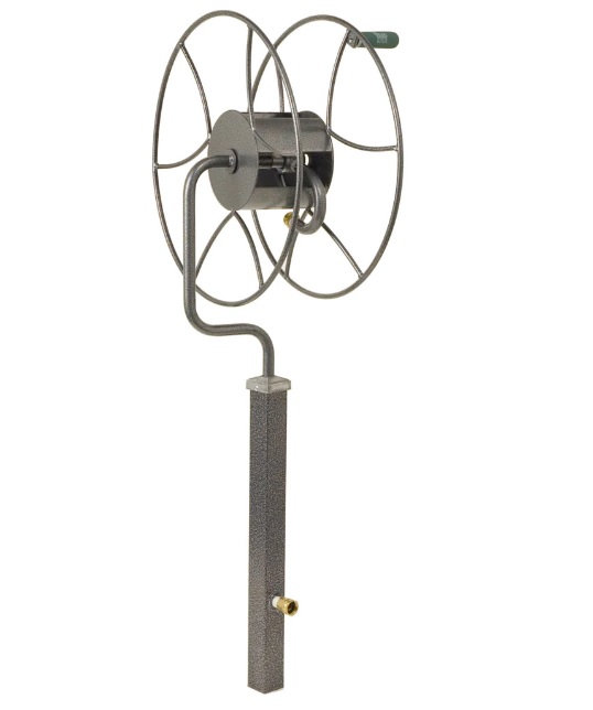 Free Standing Swivel Reel | Inspire Uplift