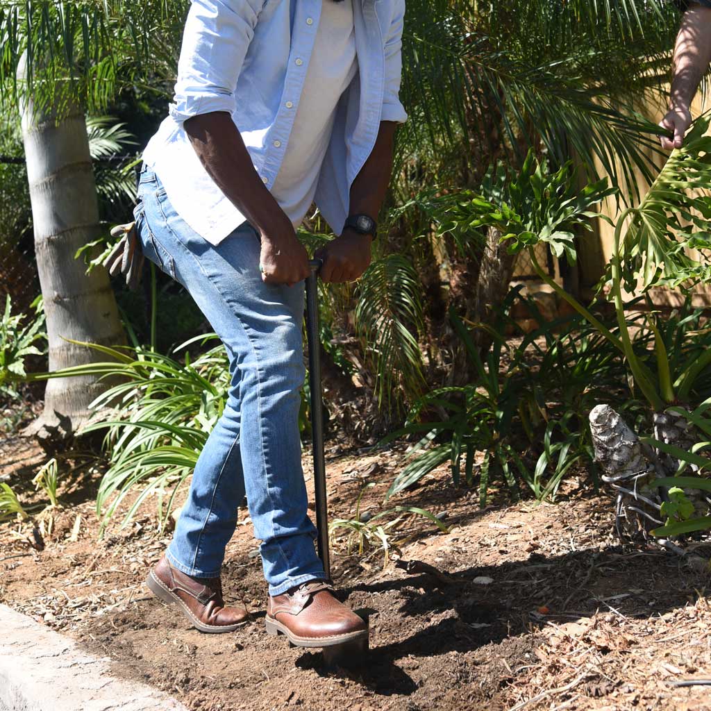 Long Handled Bulb Planter - Inspire Uplift