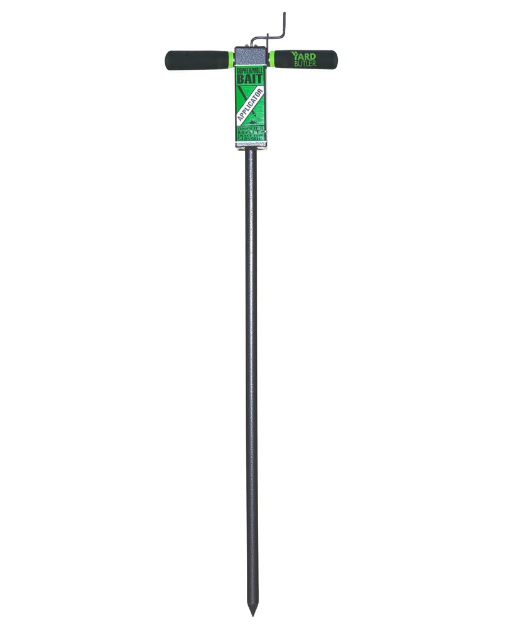 Gopher Mole Bait Applicator | Inspire Uplift