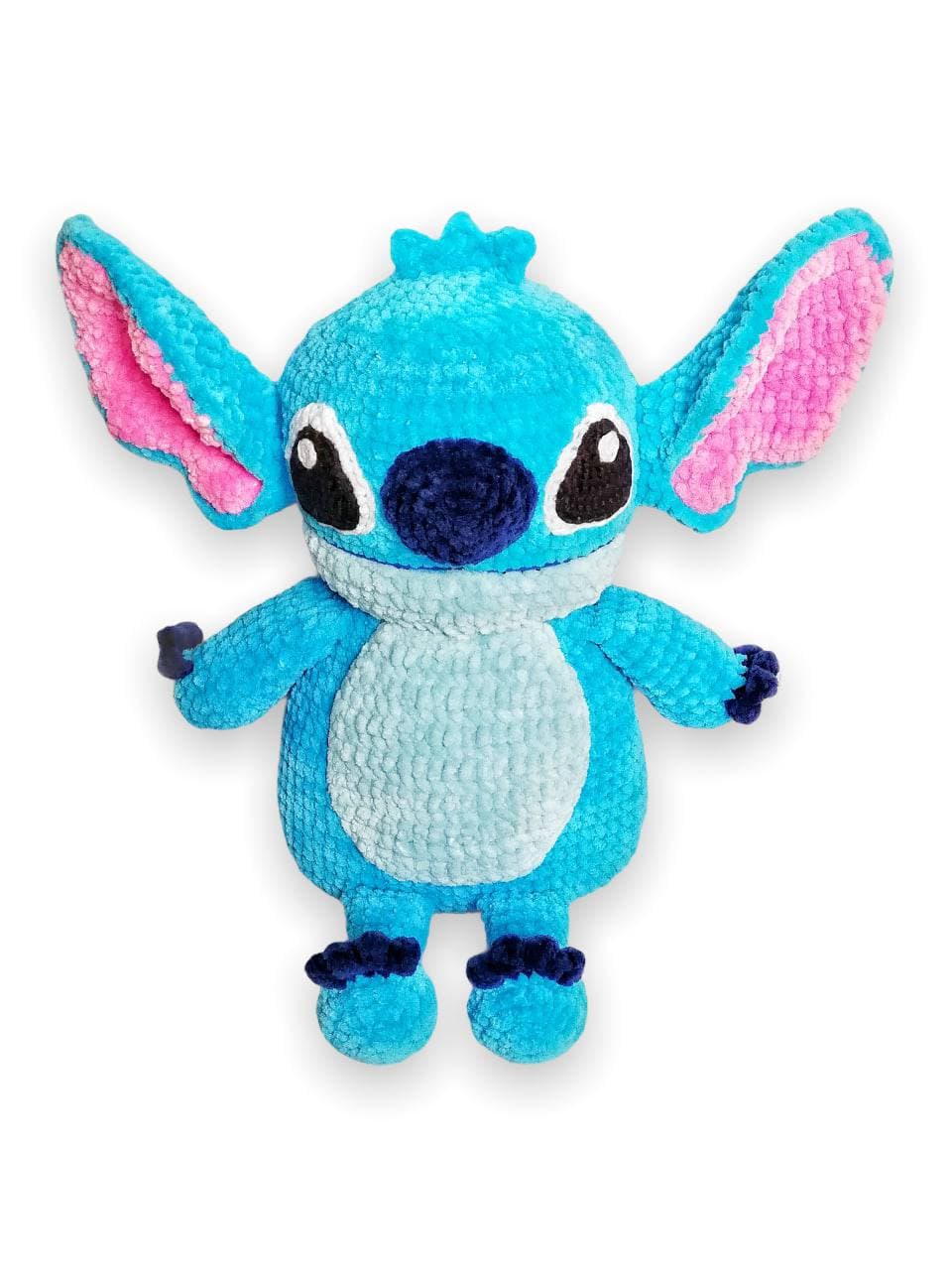 Crochet stitch pattern, Amigurumi pattern, Crochet patterns | Inspire ...