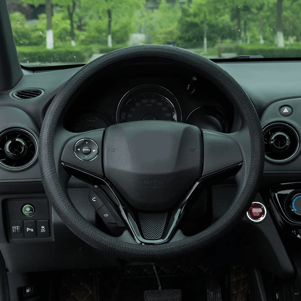 Steering Wheel Silicone Protective Cover | Inspire Uplift