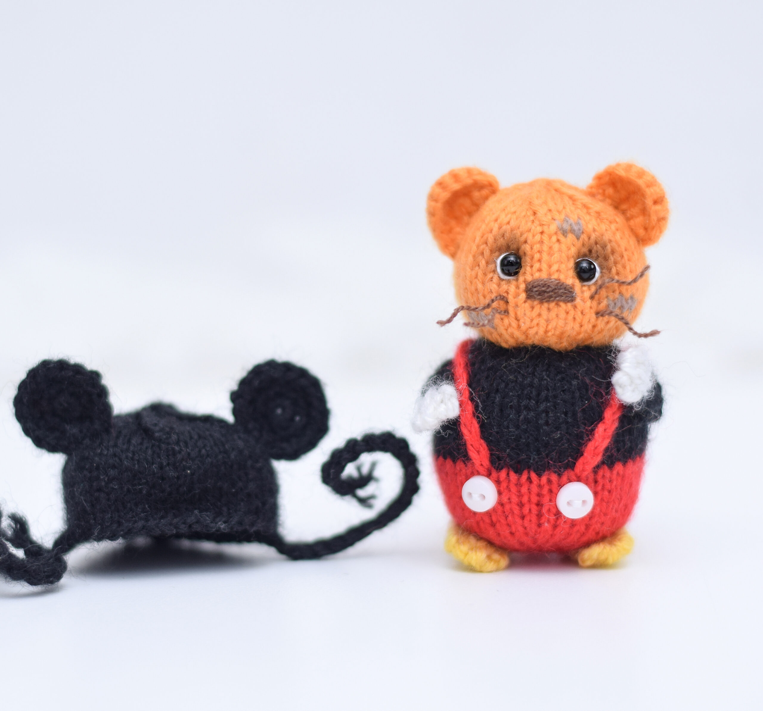 tiger figurine gift, tiger gift - Inspire Uplift