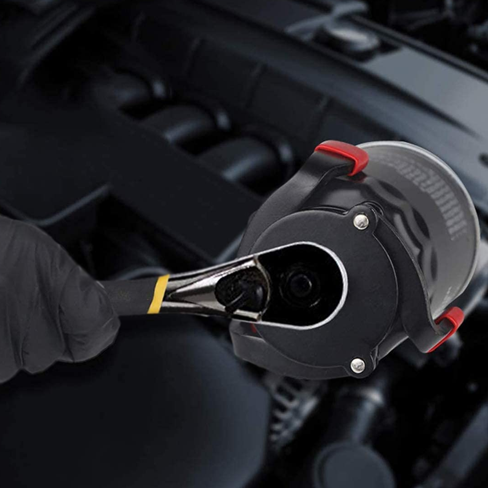 3 Jaw Oil Filter Wrench | Inspire Uplift