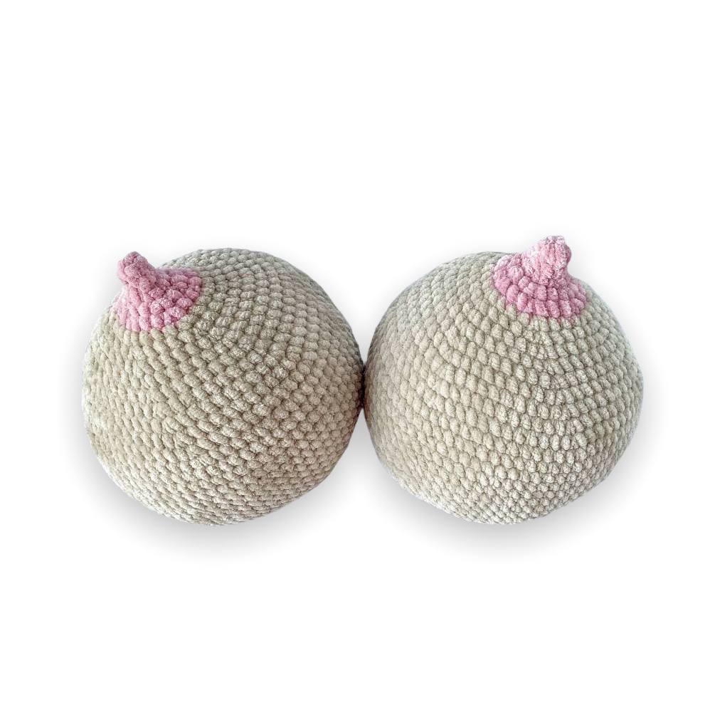 Crochet boobs pattern, Amigurumi pattern, Crochet patterns | Inspire Uplift