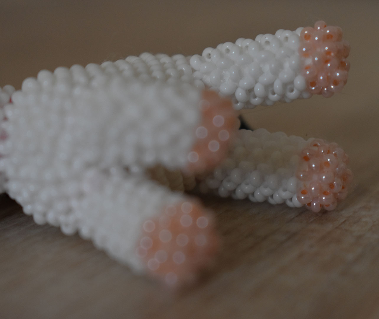 Beaded animals, easy 3d beaded, beaded doll pdf, beaded patt - Inspire ...