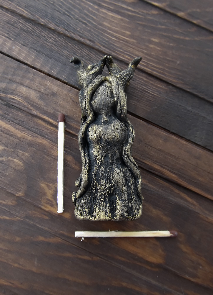 Elen Of The Ways Forest Goddess Elen Pagan Goddess Horned Go - Inspire ...