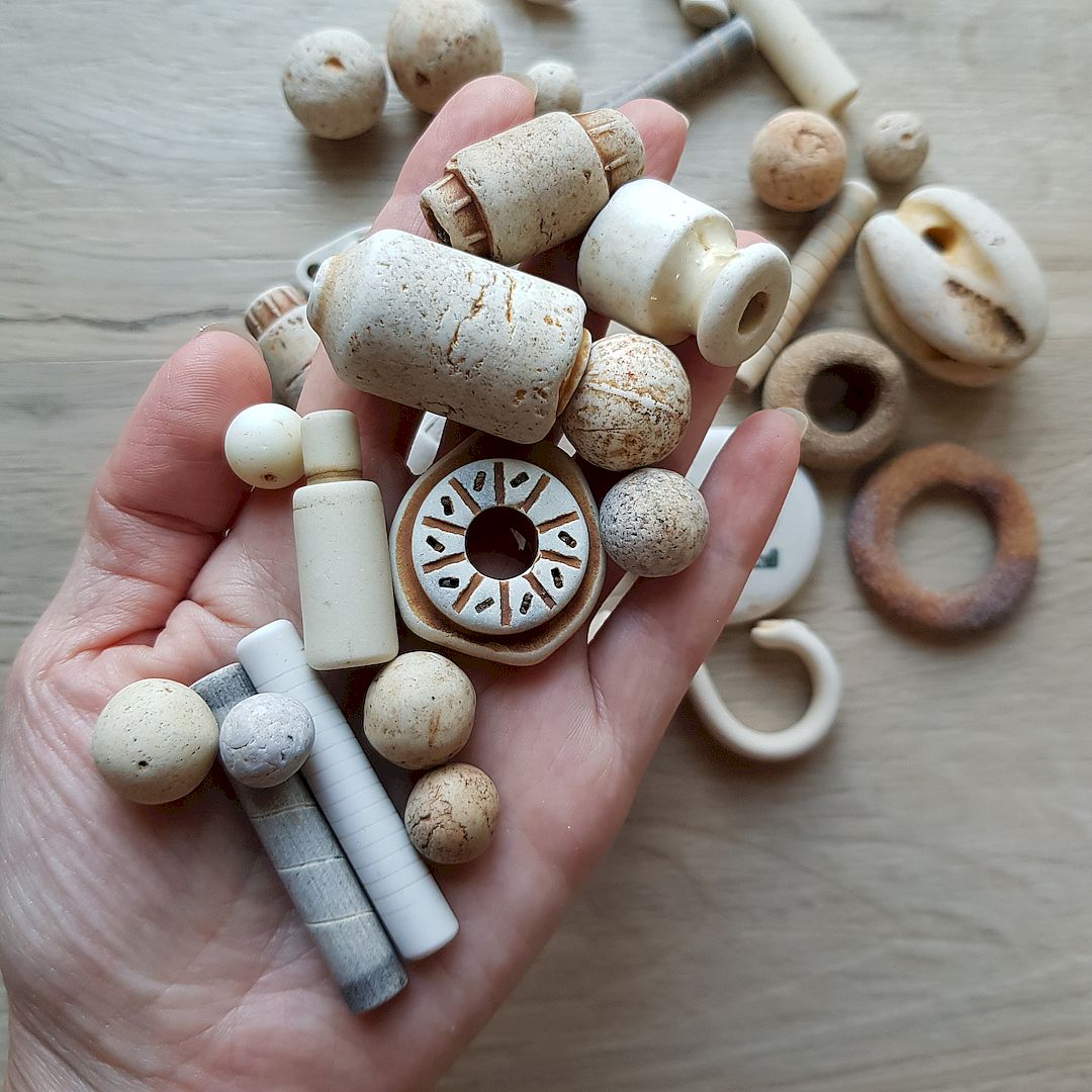 Old industrial stuff. Vintage pottery. Ceramic stuff. - Inspire Uplift