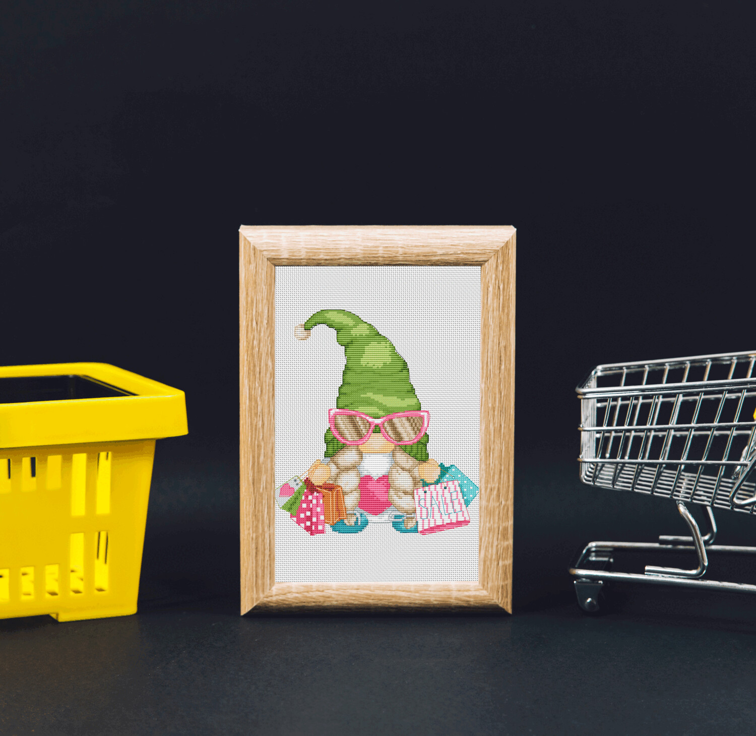 annabellas cross stitch shop - Inspire Uplift