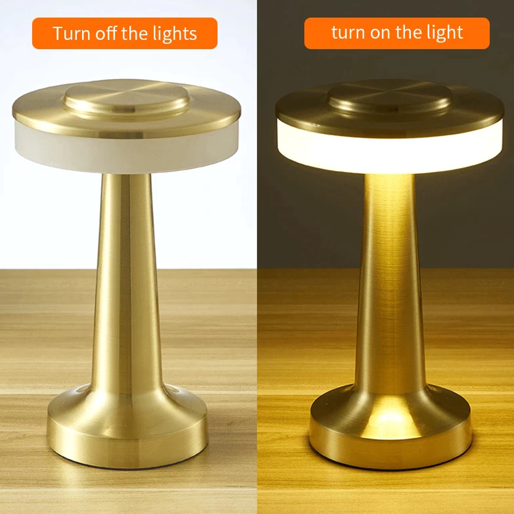LED Bar & Table USB Decorative Lamp - Inspire Uplift