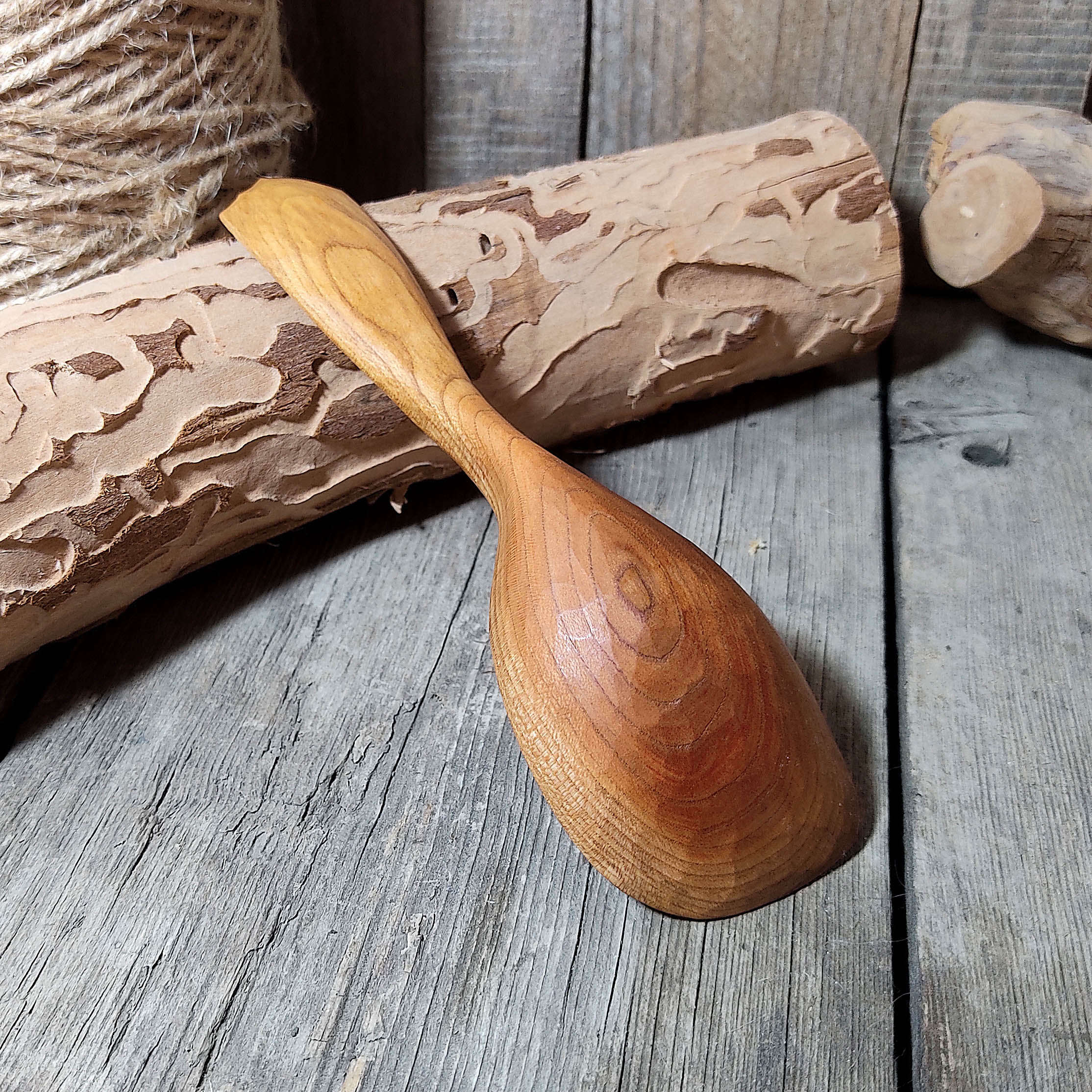 Wooden spoon template printable Spoon template pdf Spoon car - Inspire ...