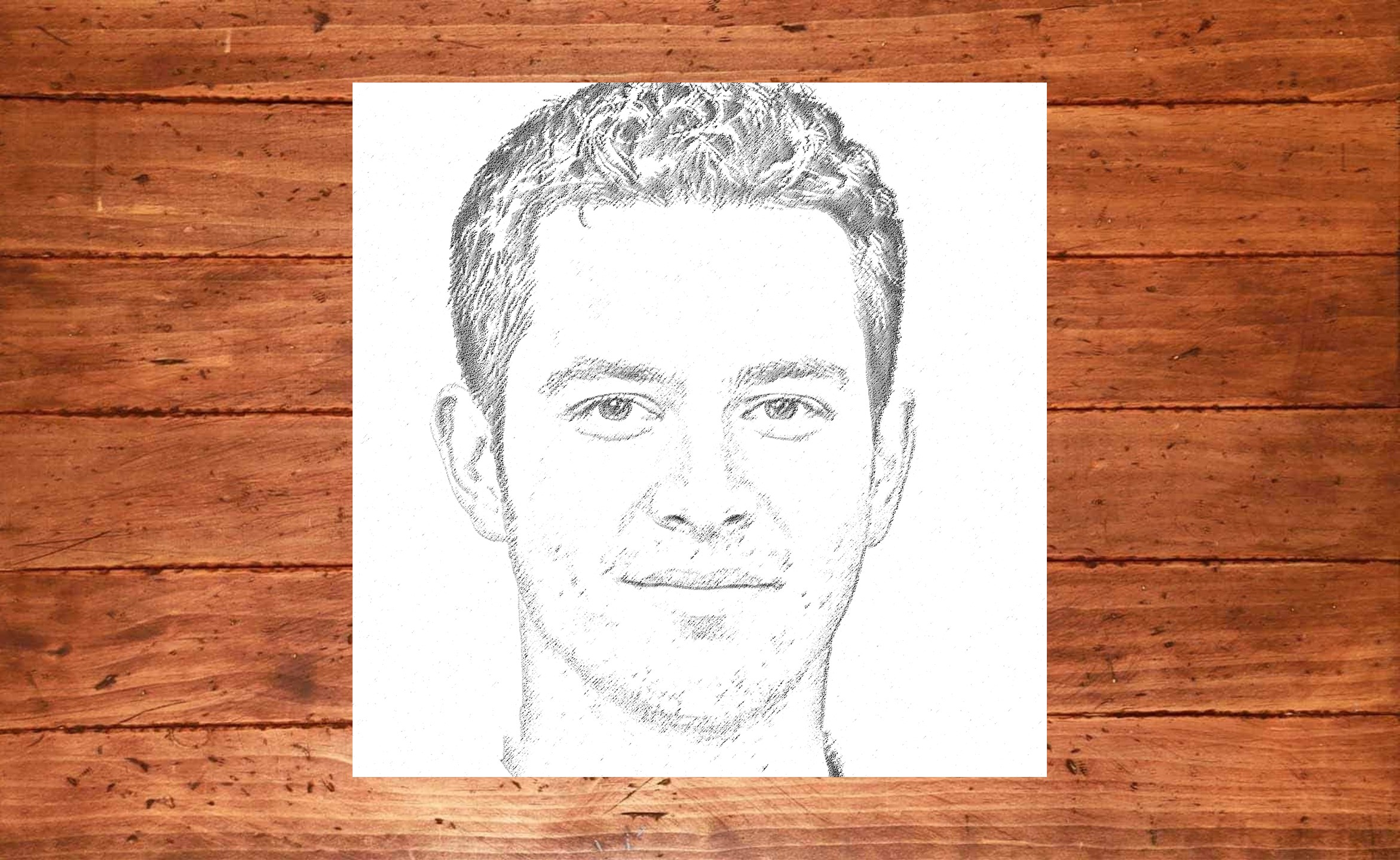 Draw your soulmate. Psychic artist. Soulmate psychic drawing - Inspire ...