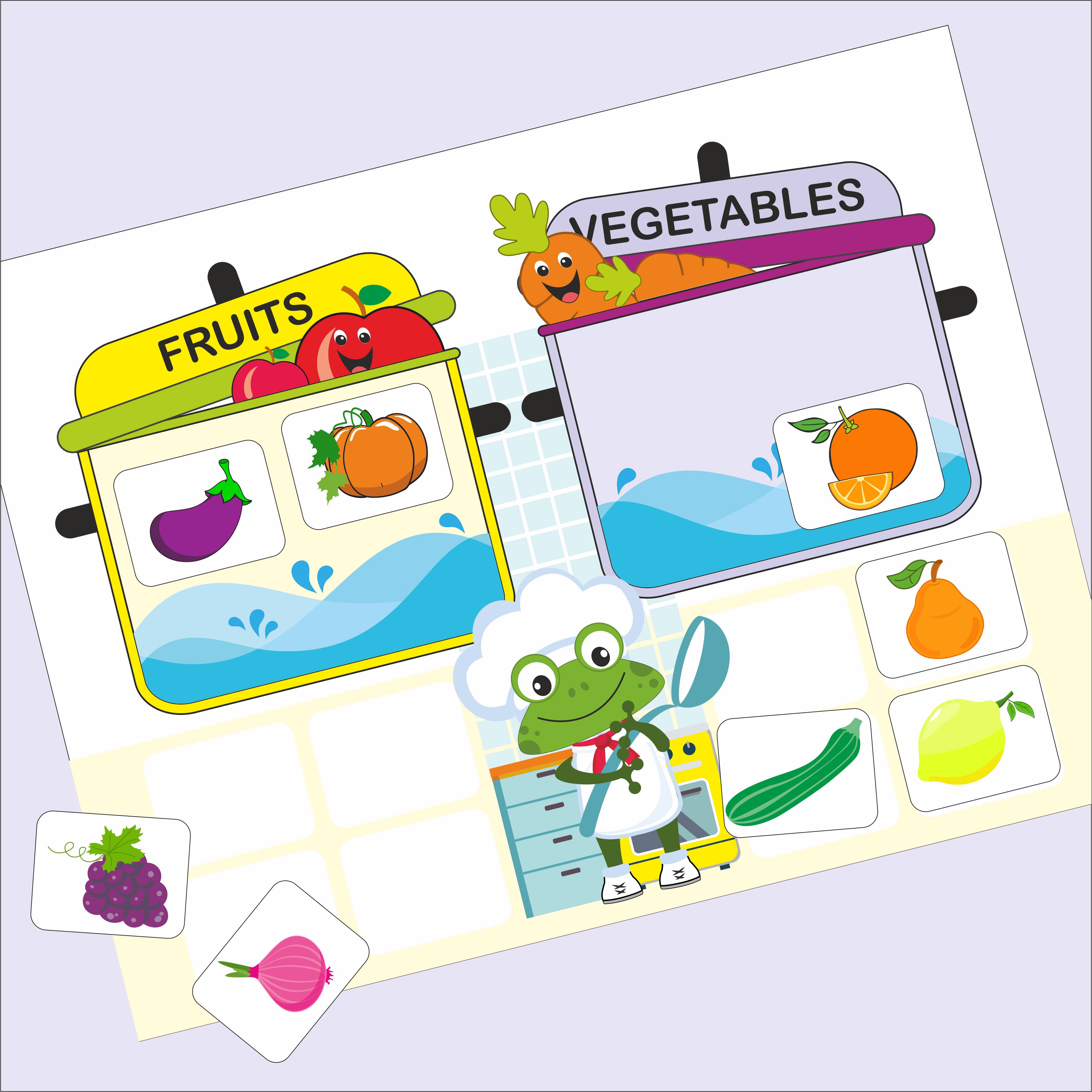 Toddler Busy Book Printable Preschool Learning Binder Presch - Inspire ...