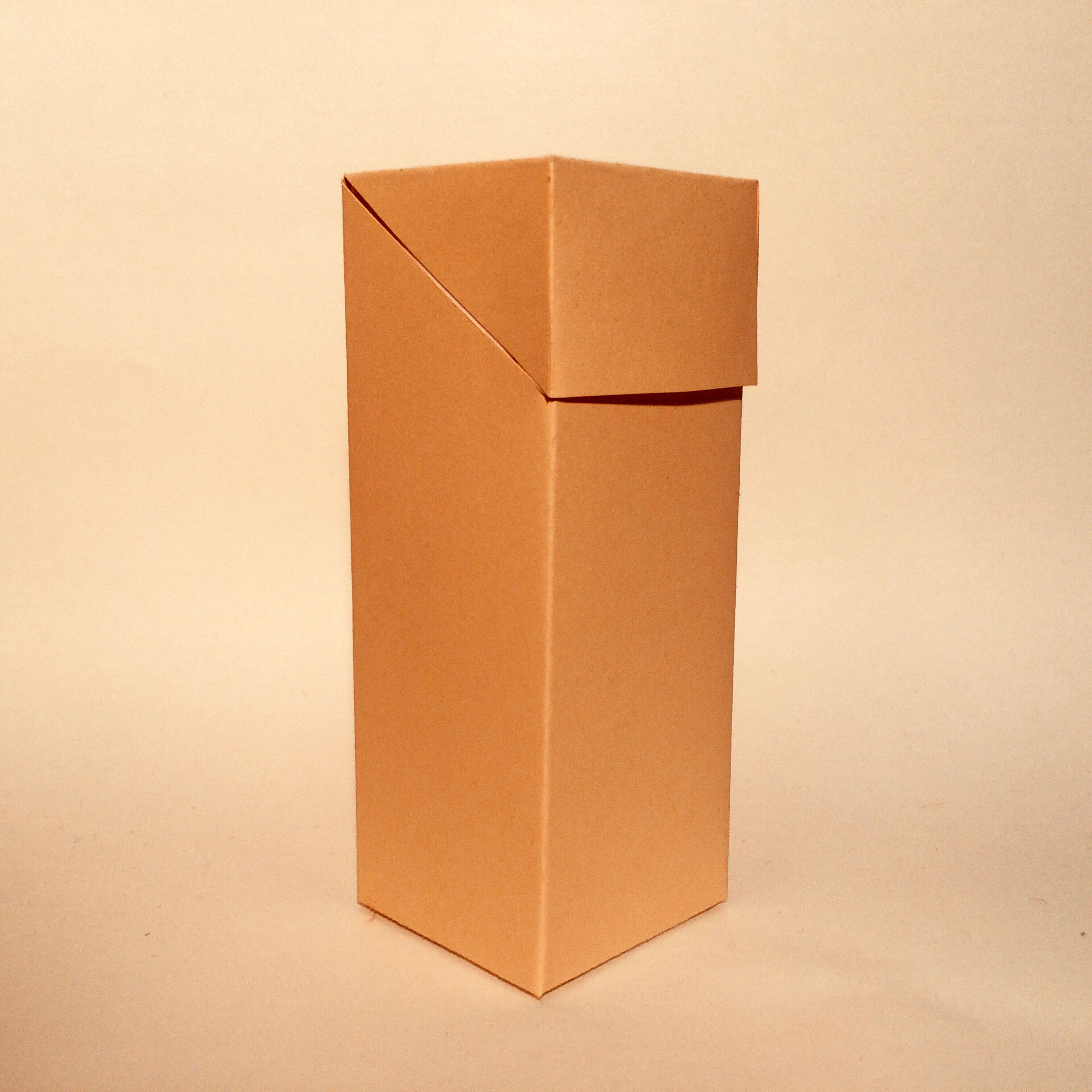 Alcohol box template, alcohol packaging, beverage box, bever - Inspire ...