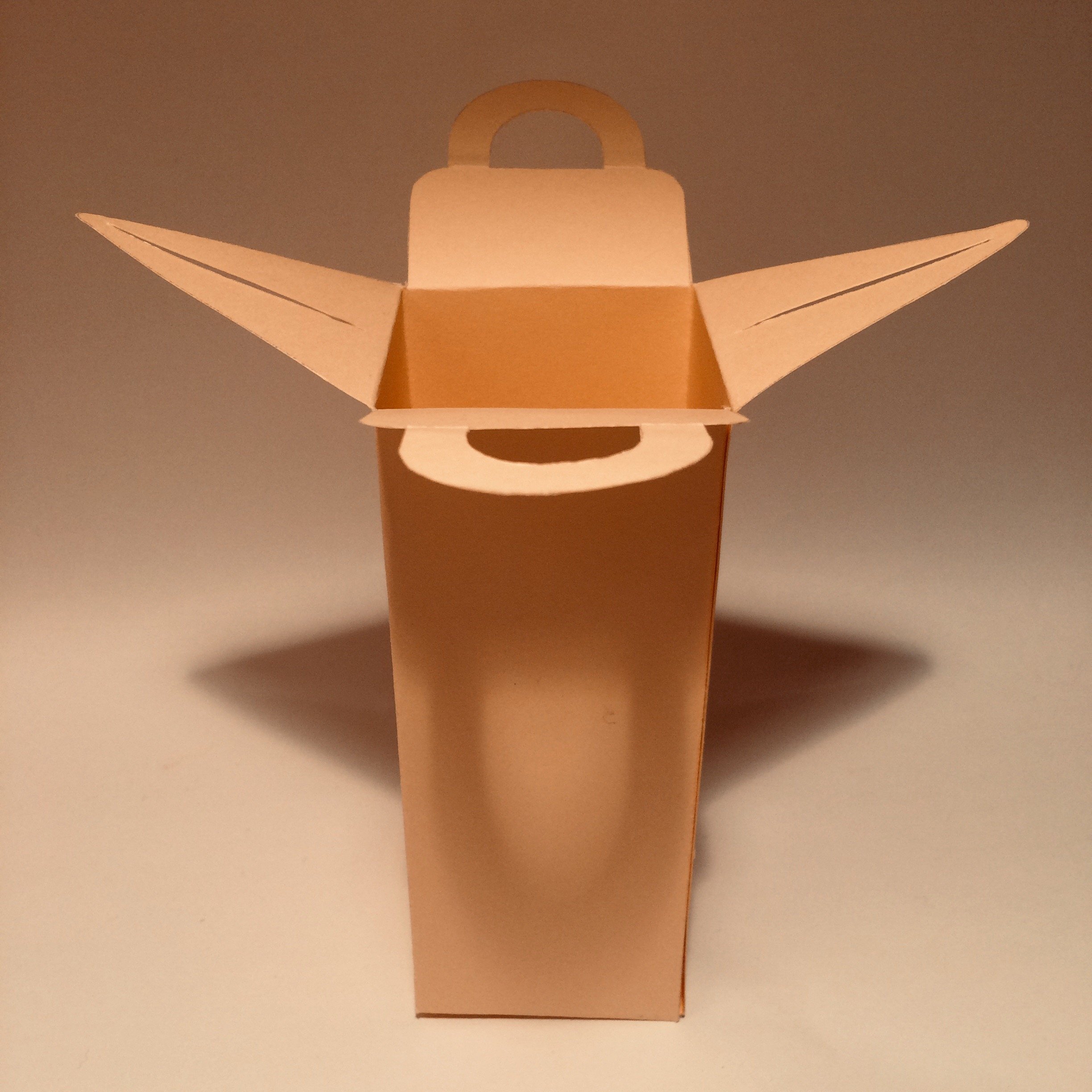 Alcohol box template, alcohol packaging, beverage box, bever - Inspire ...