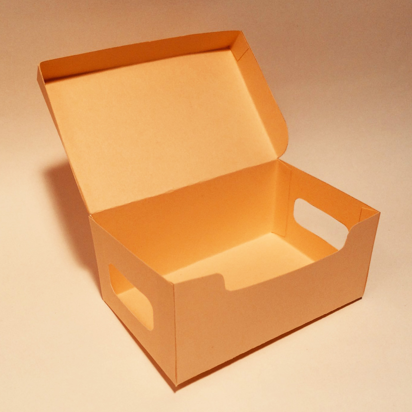 Bankers box template, office box, file storage box, office s - Inspire ...