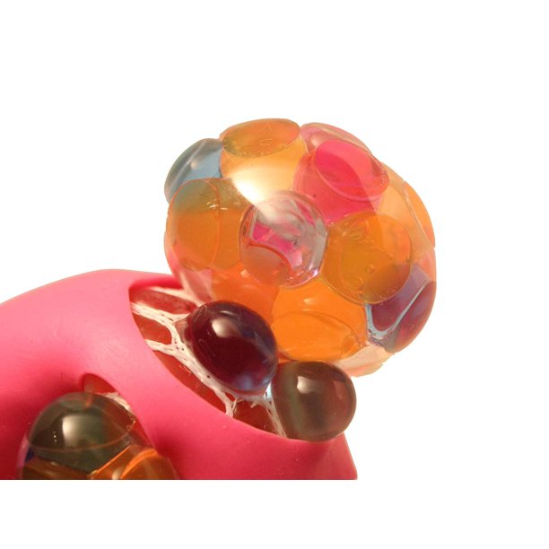 Swan Squishy Vent Squeeze Water Bead Toys - Inspire Uplift