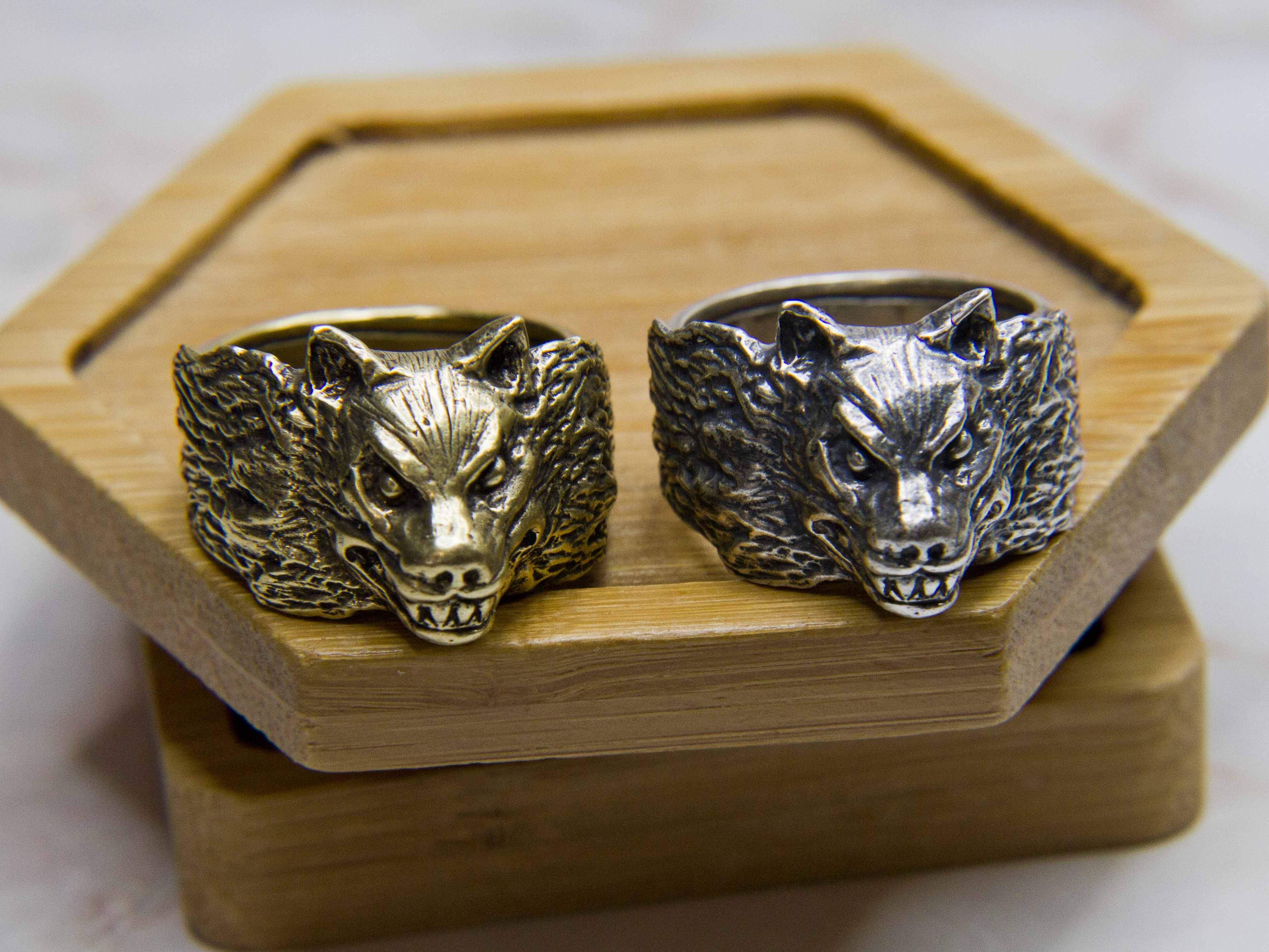 Hircine's Ring - The Elder Scrolls V: Skyrim \Skyrim, oblivi - Inspire ...