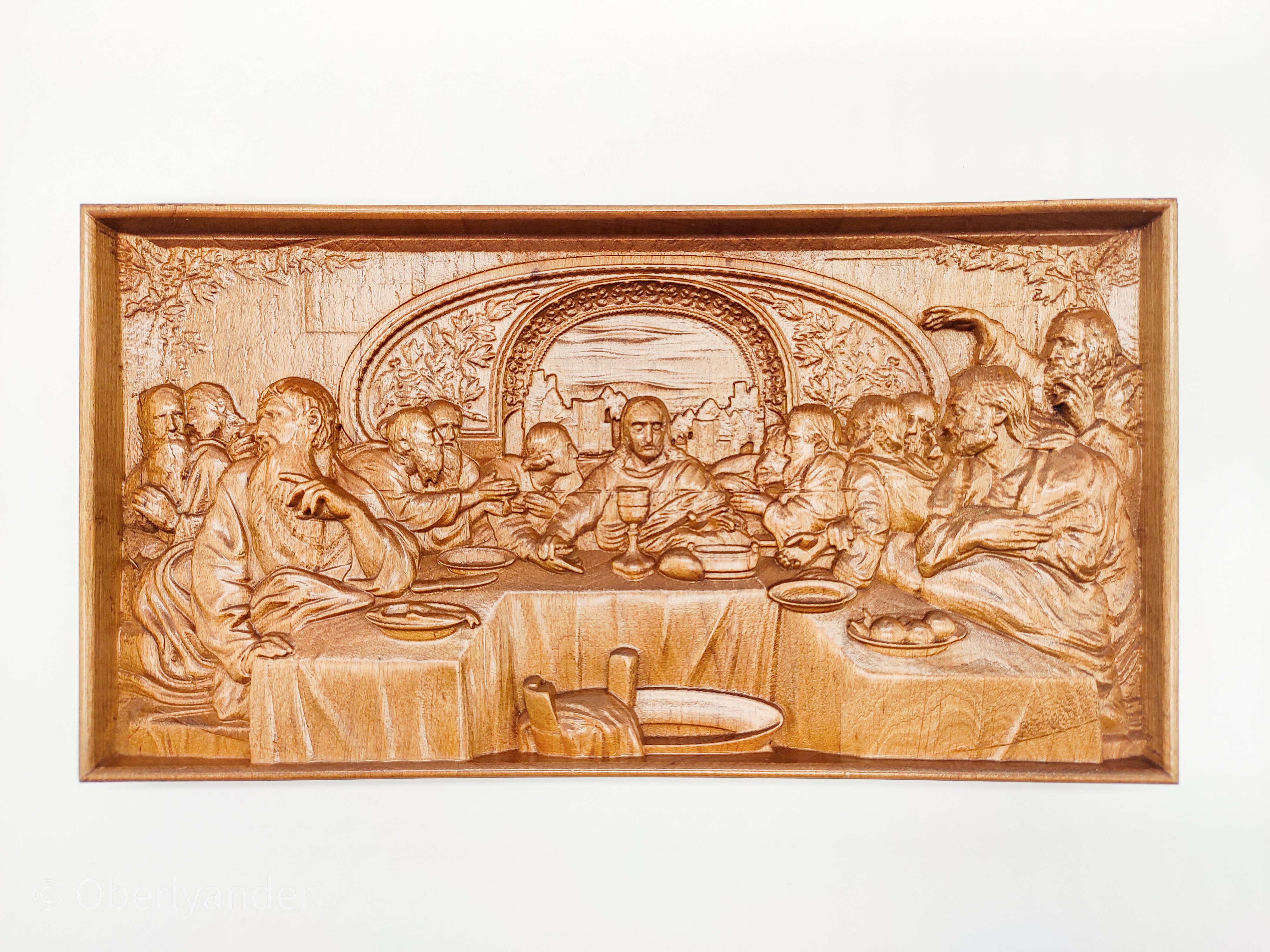 The secret supper, The Last Supper, Jesus Last Supper, Crist - Inspire ...