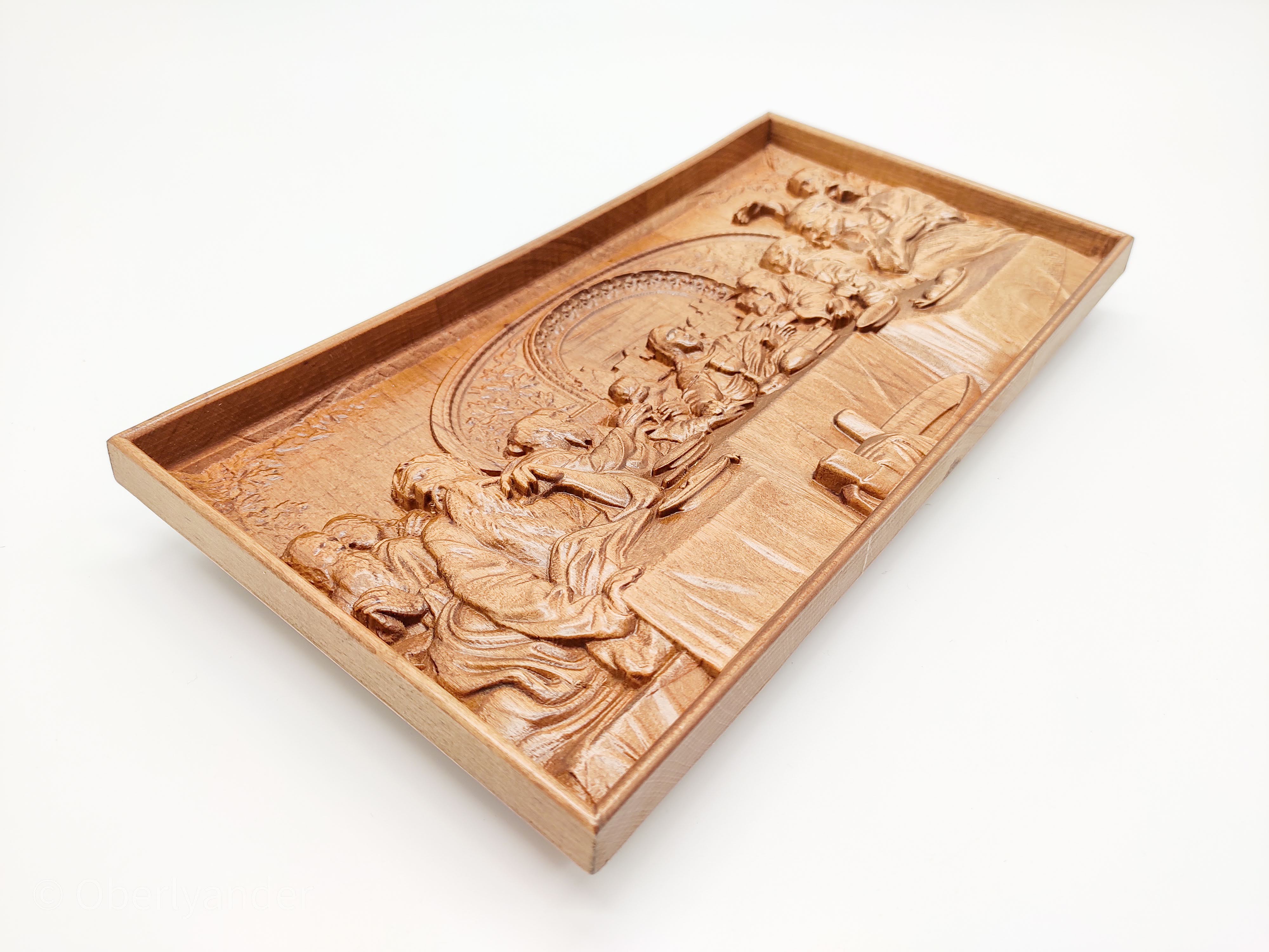 The secret supper, The Last Supper, Jesus Last Supper, Crist - Inspire ...