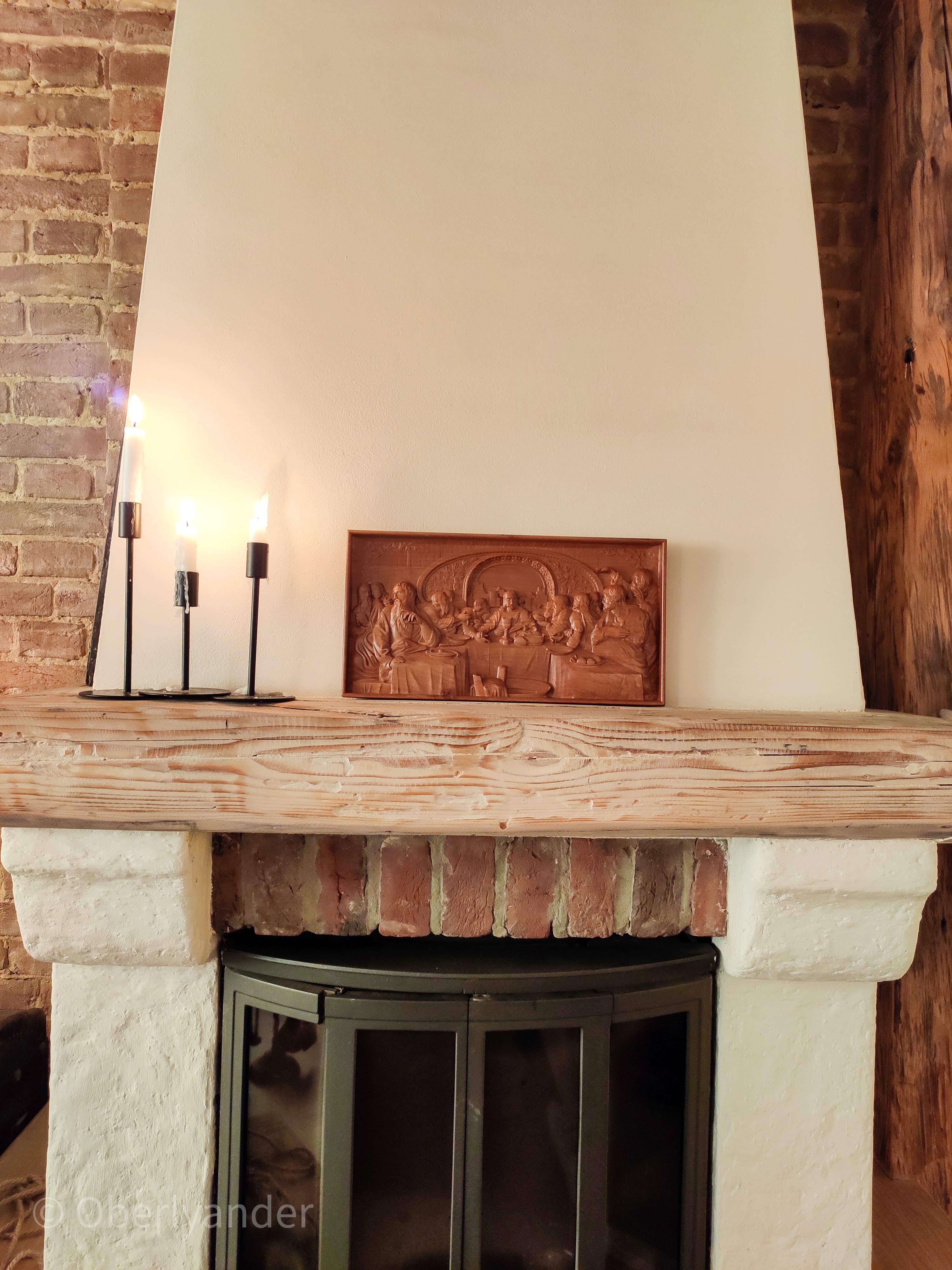 The secret supper, The Last Supper, Jesus Last Supper, Crist - Inspire ...