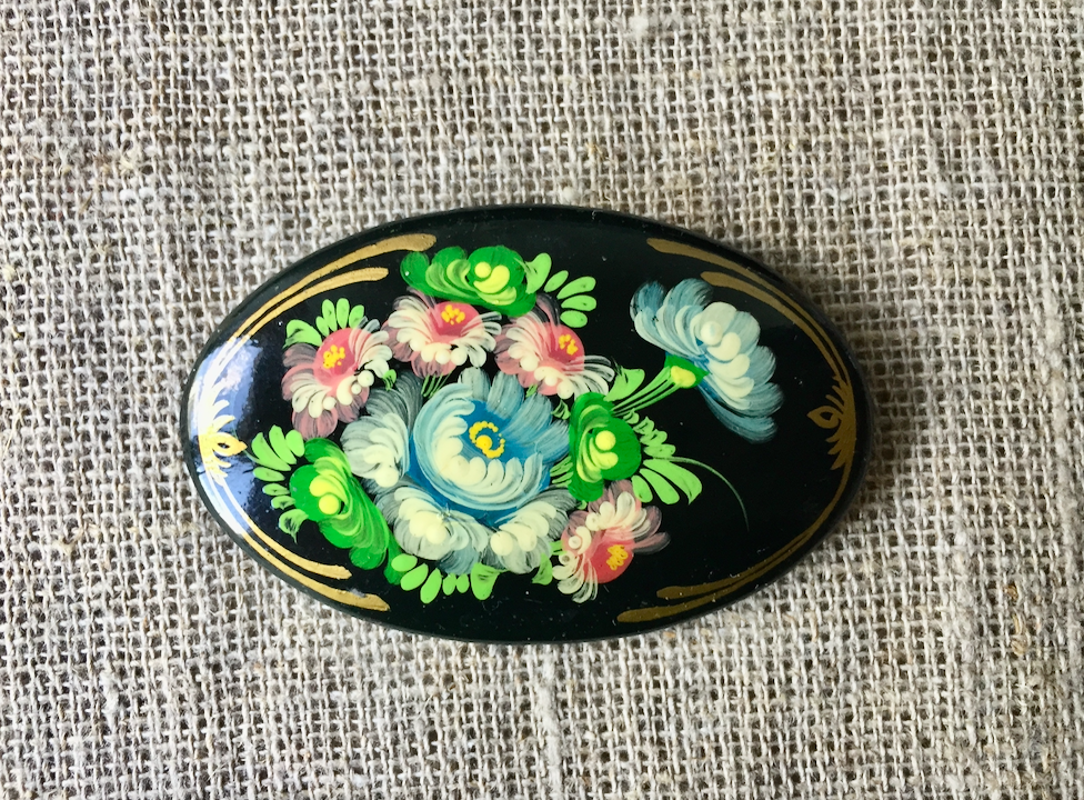 Stylish Brooches & Pins for Unique and Trendy Looks - Inspire Uplift