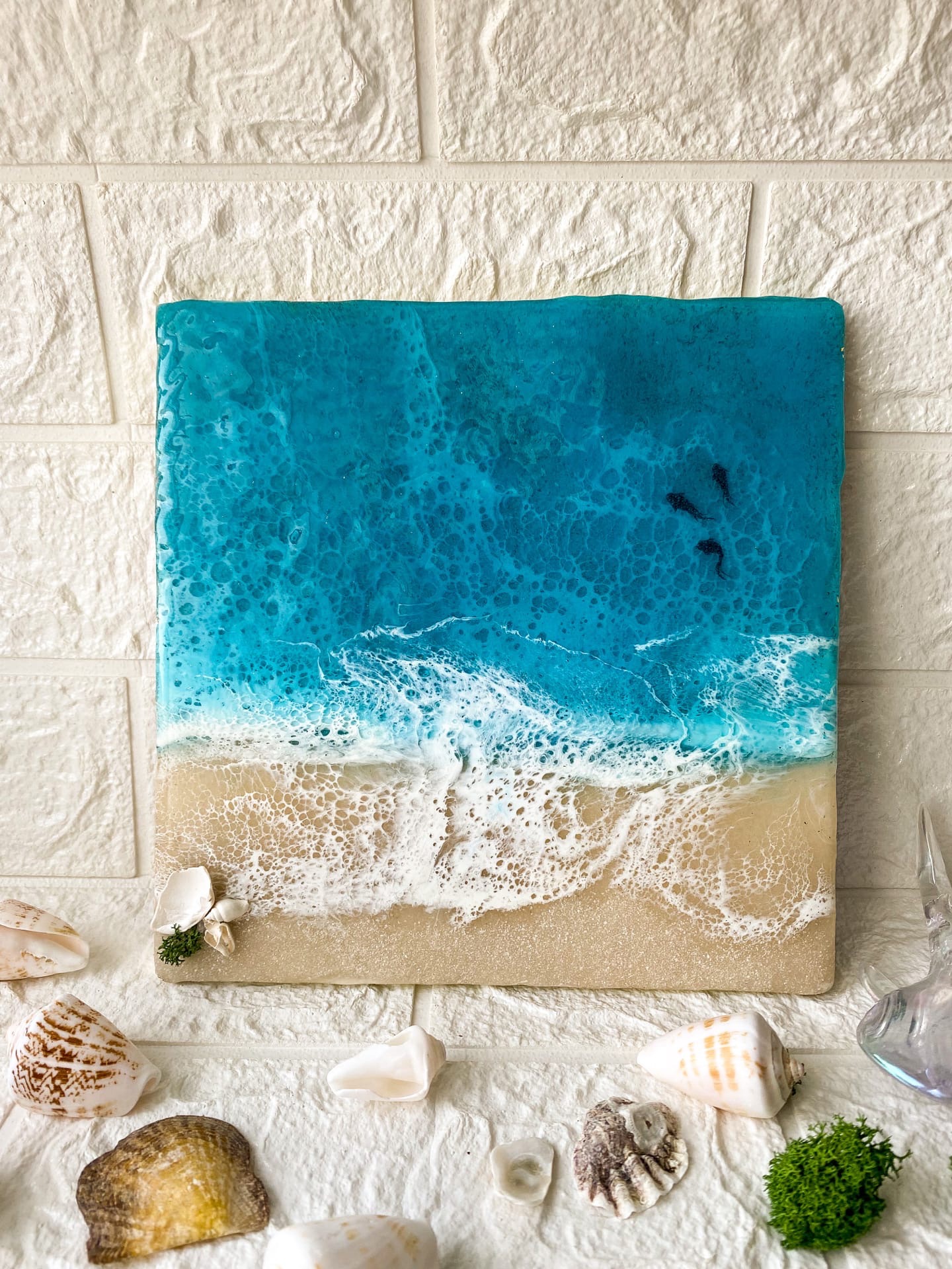 Epoxy Essentials For Decor & Everyday Use - Inspire Uplift