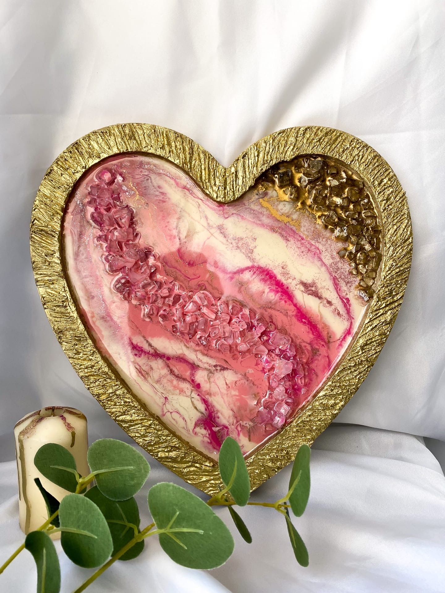 Epoxy Essentials For Decor & Everyday Use - Inspire Uplift