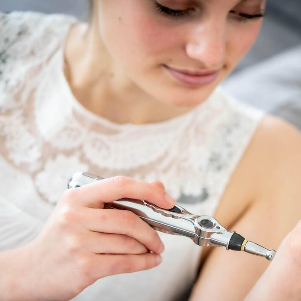 Lightweight Acupuncture Massage Pen - Inspire Uplift