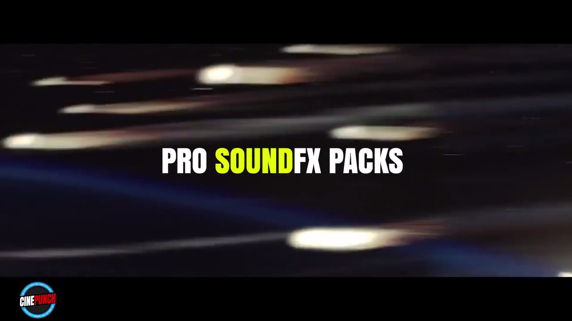 Excellent Video Effects Pack for Adobe Premiere Pro & Adobe - Inspire ...