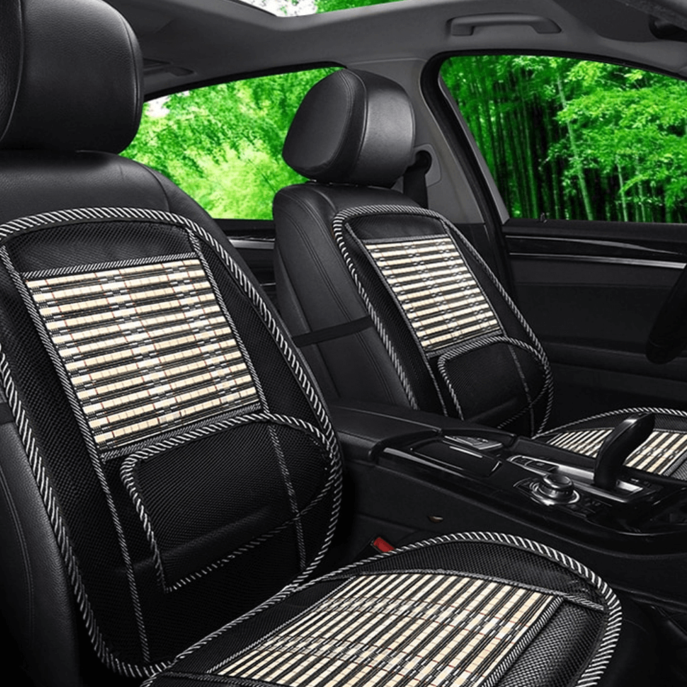 Anti-Spine Pain Breathable Car Seat Pad - Inspire Uplift