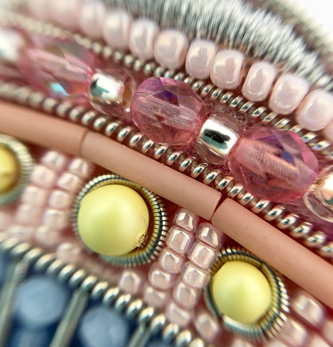 UFO brooch pin, UFO jewelry, Space brooch, Alien brooch, UFO - Inspire ...