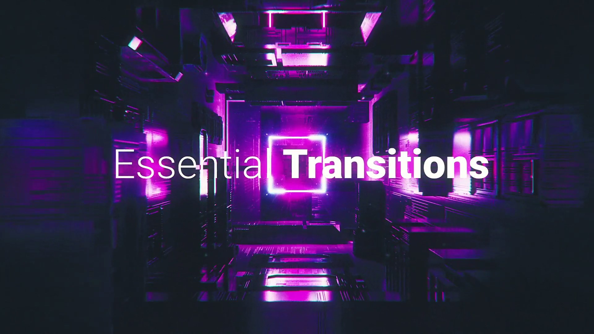 1400 Essential Transitions for After Effects! Titles, Lower - Inspire ...