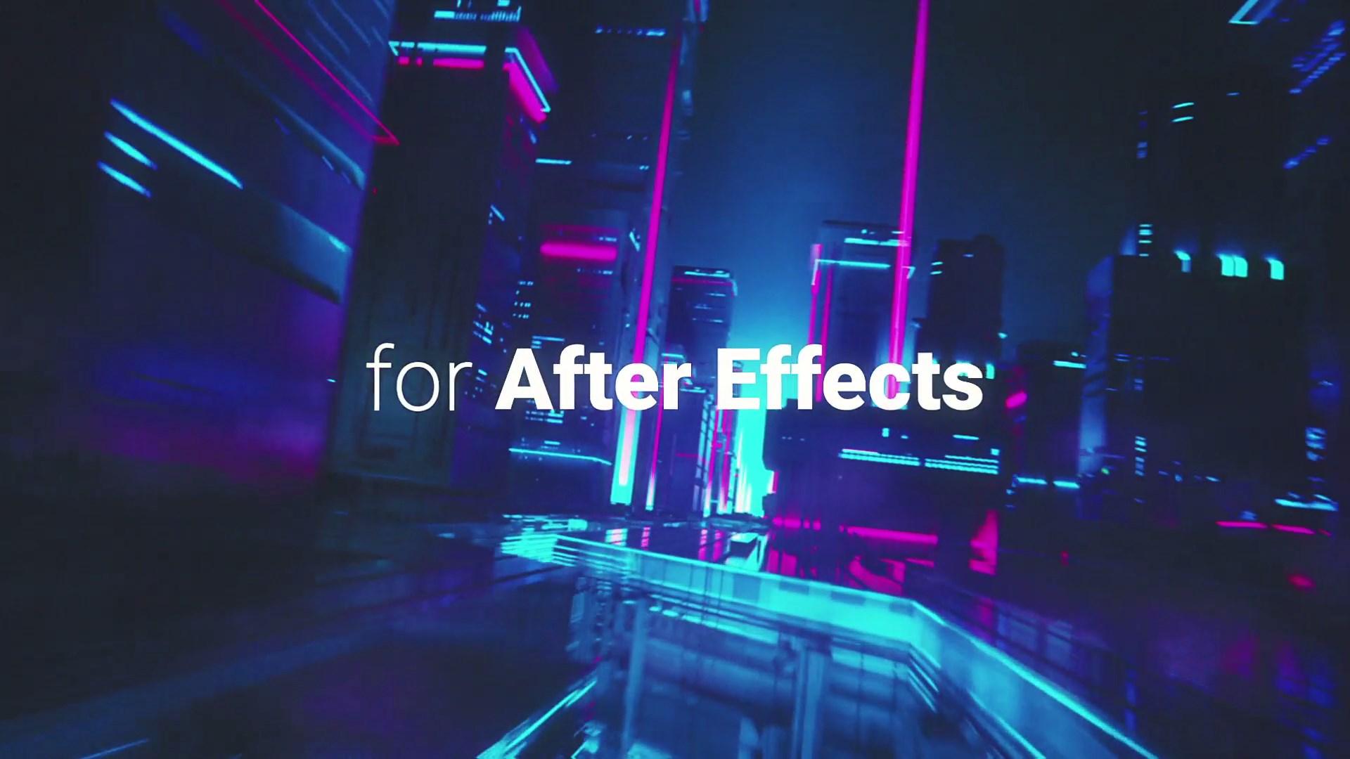1400 Essential Transitions for After Effects! Titles, Lower - Inspire ...