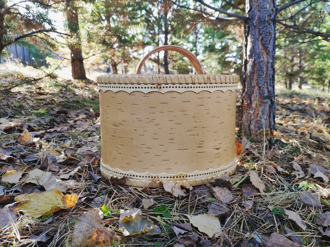 Birchbark - InspireUplift Marketplace