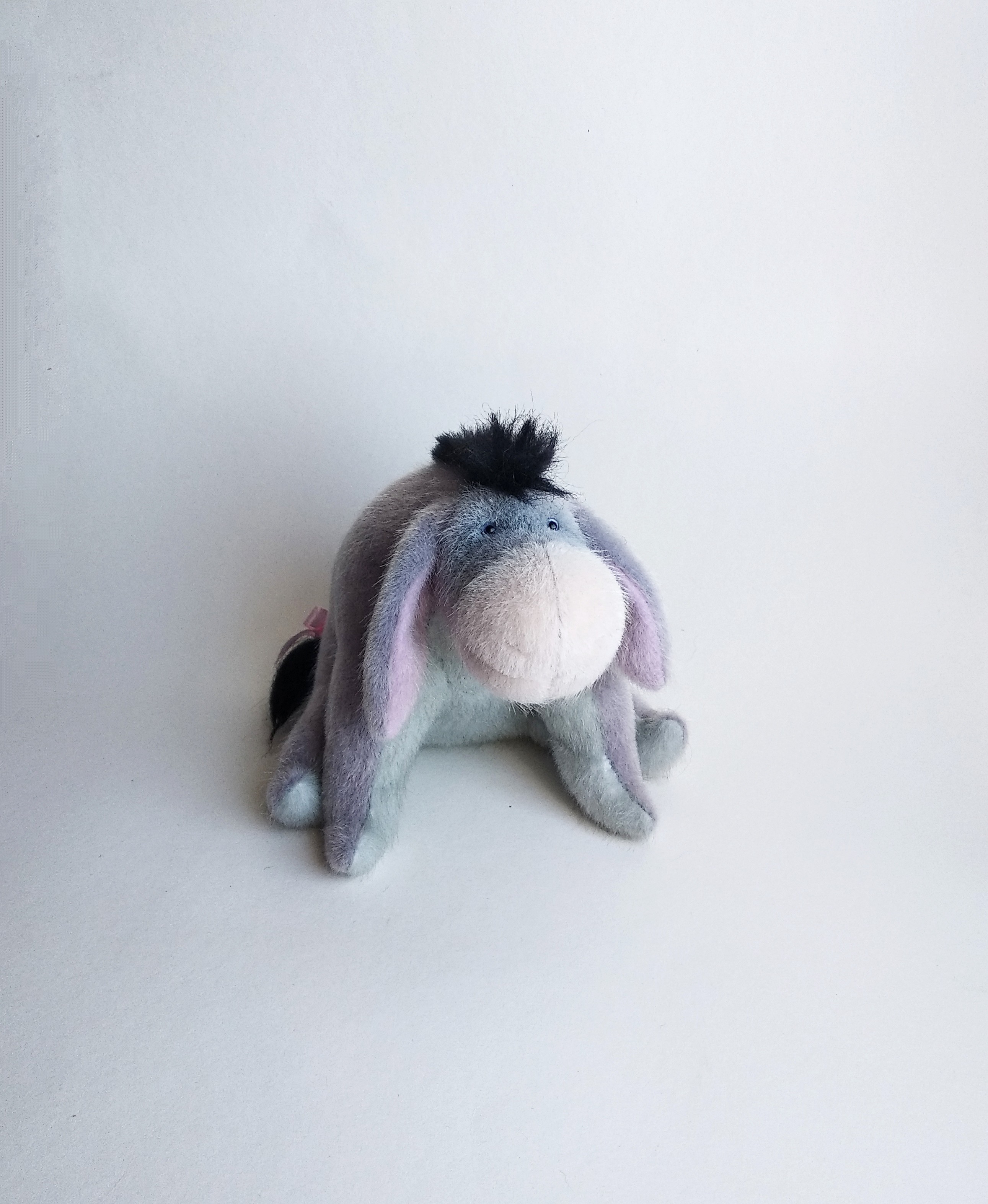 Eeyore plush toy - Inspire Uplift