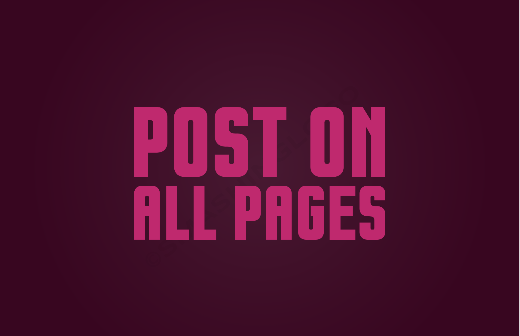 Post on 5 pages | Inspire Uplift