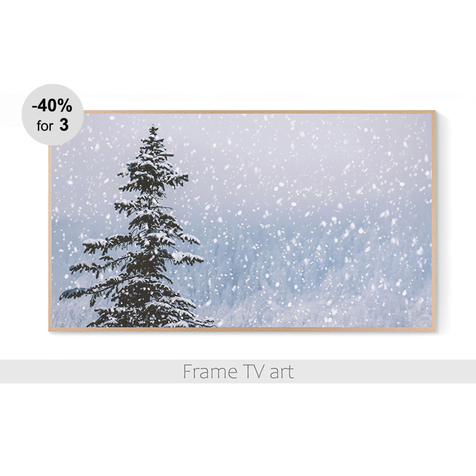 Frame TV Art Download, Samsung Frame TV art lanscape, Frame | Inspire ...