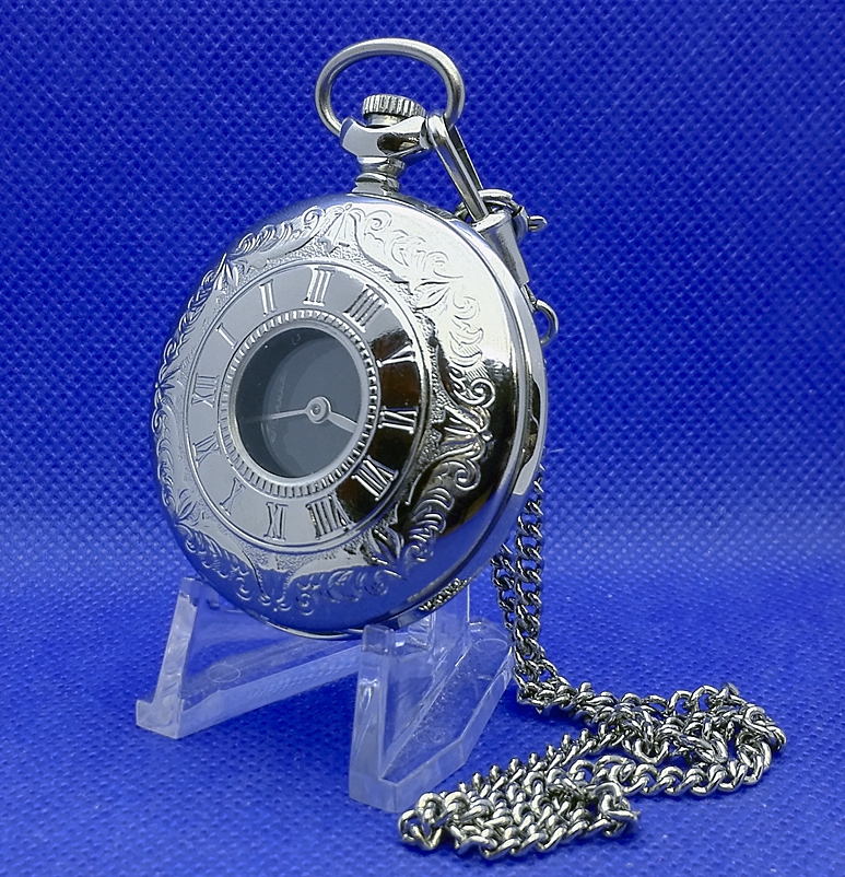 Soviet Pocket Watch. Vintage Russian watches. Antique Watch - Inspire ...