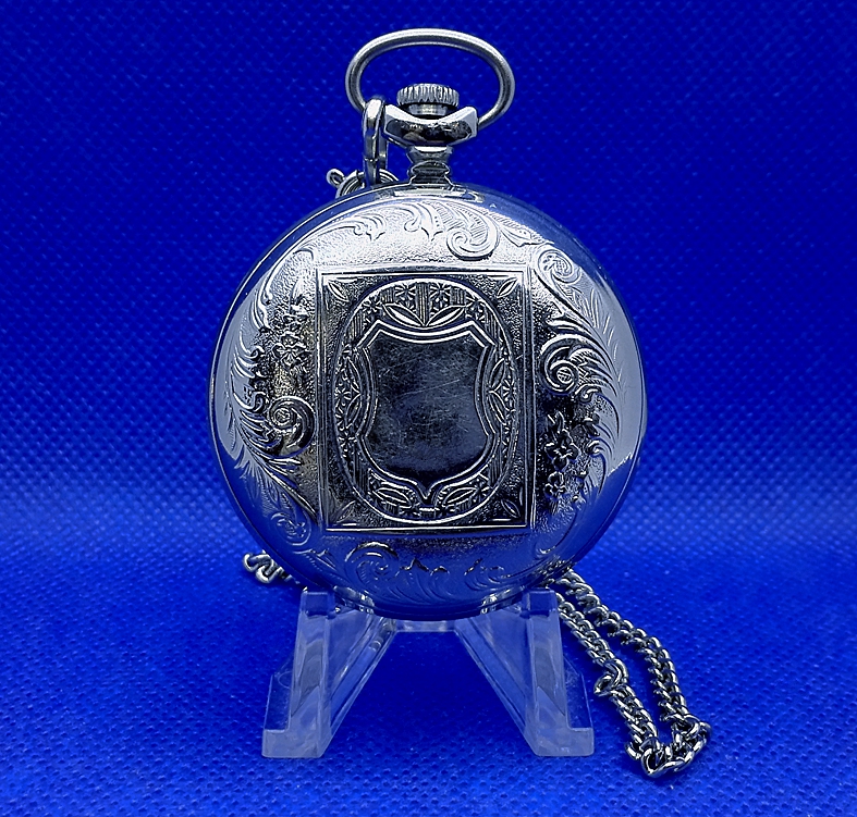 Soviet Pocket Watch. Vintage Russian watches. Antique Watch - Inspire ...