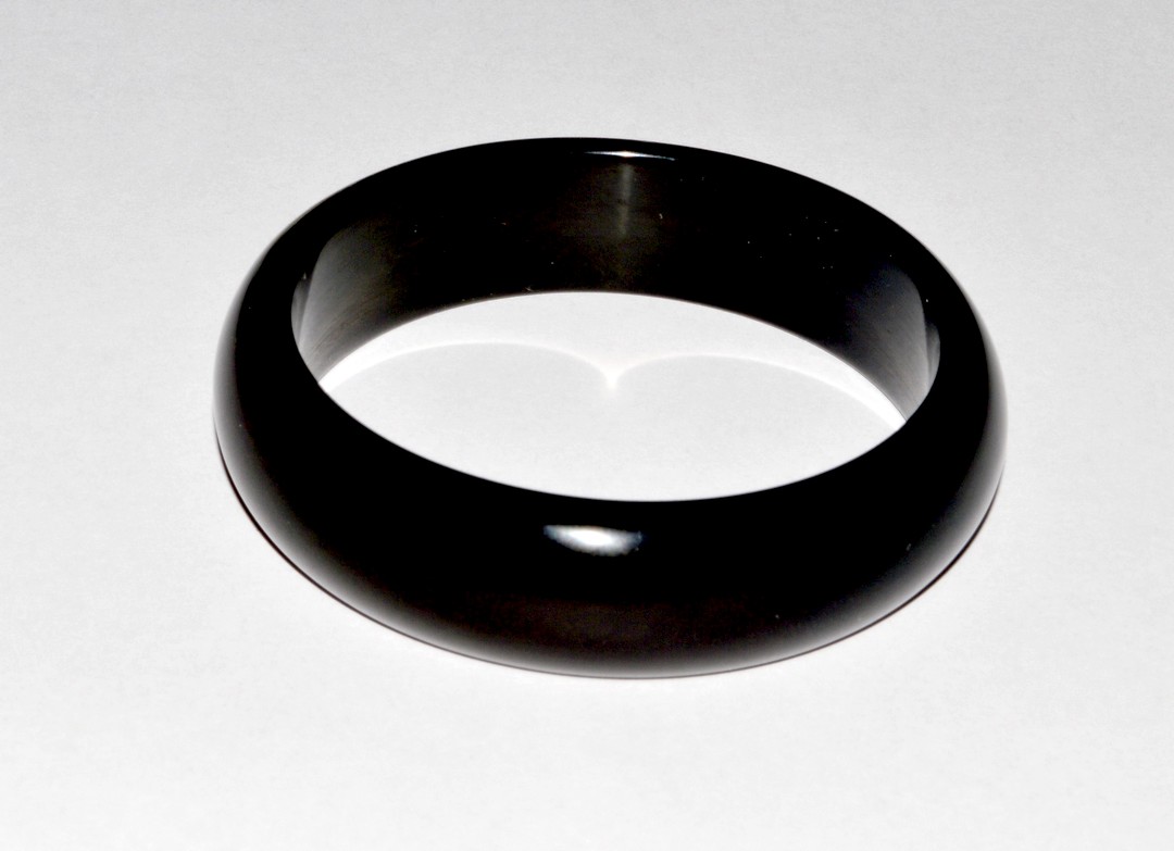 Siberian jet bracelet | Inspire Uplift