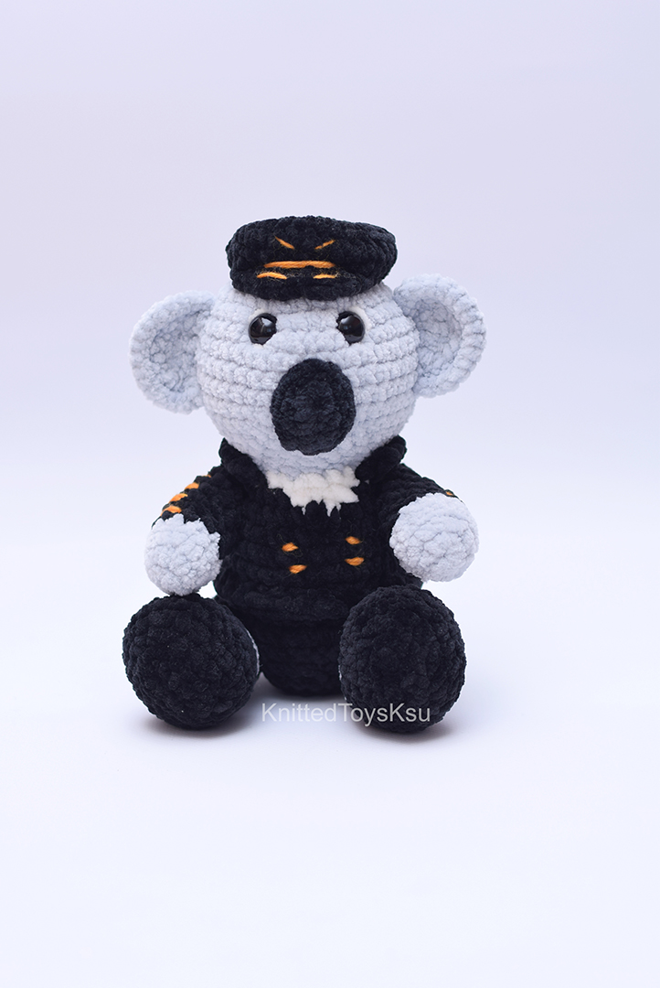 pilot gift ideas, koala pilot gift, pilot retirement gift fo - Inspire ...