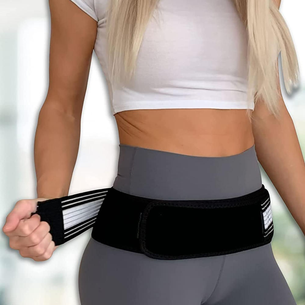 Backache & Sciatica Relief Belt - Inspire Uplift