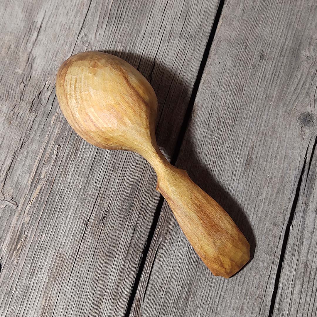 Spoon carving template pdf Wooden spoon template printable W - Inspire ...