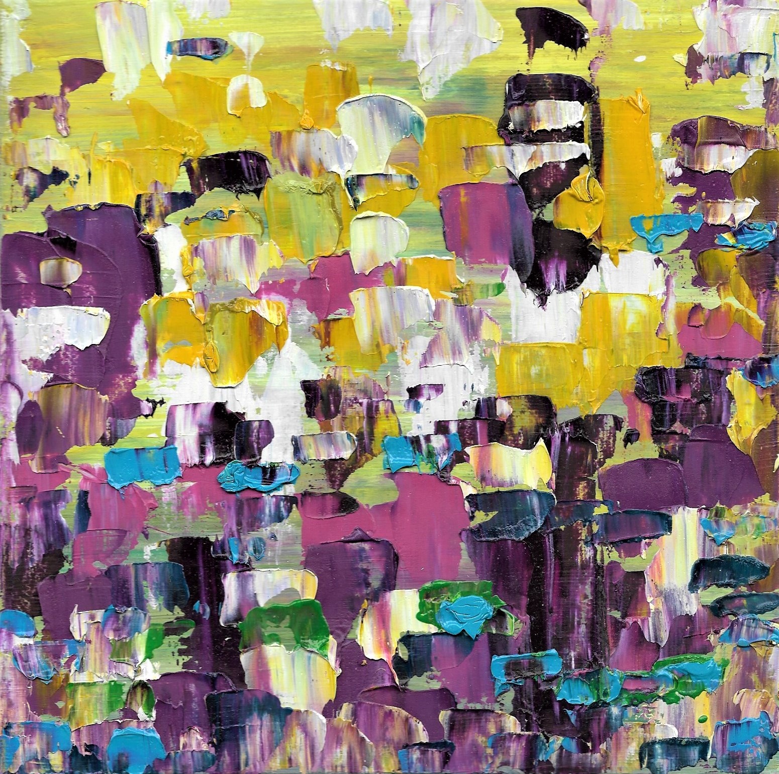 RUSH HOUR | Inspire Uplift