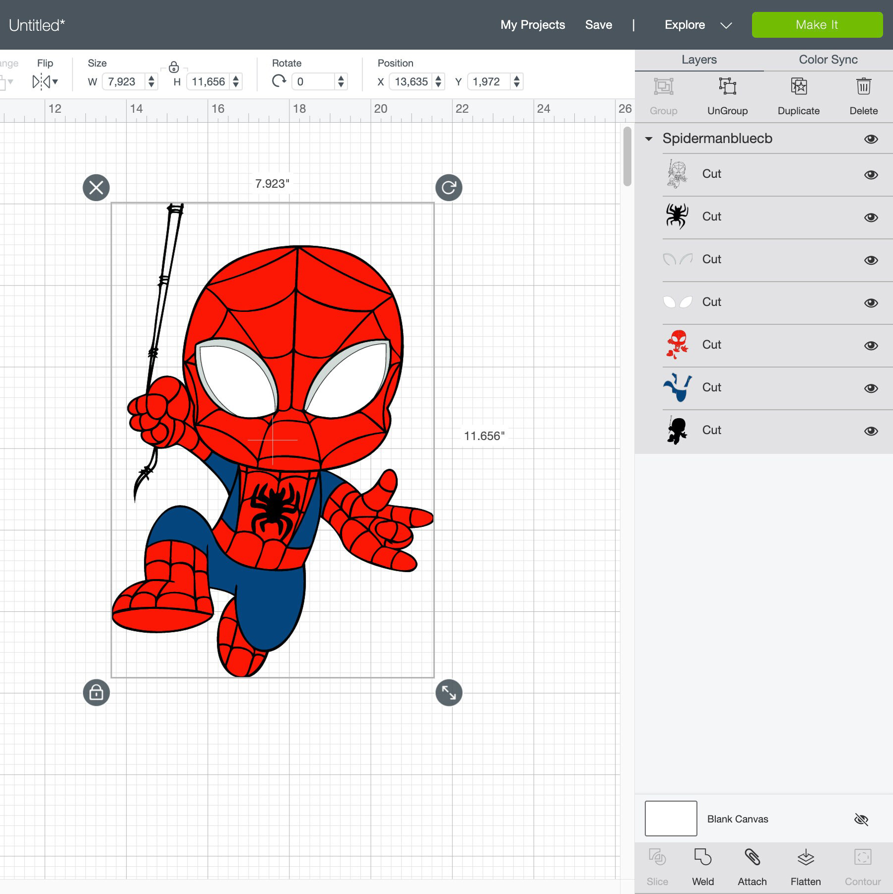 Baby Spidey Svg cut file, Ghost Spider Png, Spiderman svg - Inspire Uplift